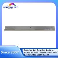 China Transfer Belt Cleaning Blade FM2-5522-030 FM2-5523-000 Compatible for Canon IRC2550 C2880 C3080 C3380 C2580 C3480 C3580 C2380 for sale
