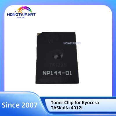 China Compatible Toner Chip 35K TK7225 TK7220 TK7229 TK7227 for Kyocera TASKalfa 4012i for sale