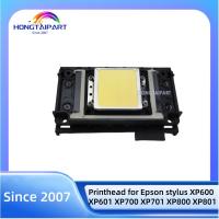 China Original Printhead for Epson Stylus XP600 XP601 XP700 XP701 XP800 XP801 Original for sale