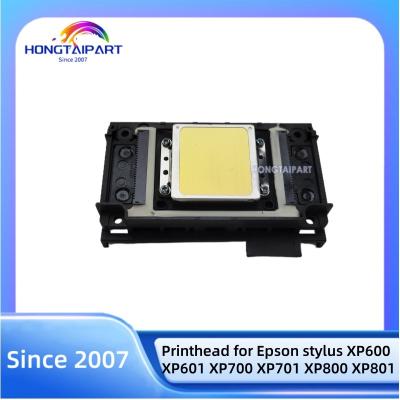 China Original Printhead for Epson Stylus XP600 XP601 XP700 XP701 XP800 XP801 Original for sale