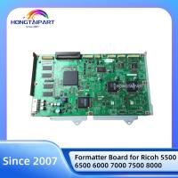 China Ricoh 5500 6500 6000 7000 7500 8000 Compatible Formatter Board - Printer Control Board Replacement for sale