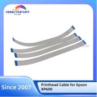China Epson XP600 Printhead Cable 29 Pins 40cm Compatible for sale