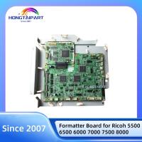 China Ricoh 5500 6500 8000 Formatter Board - Original & Compatible for 6 Printer Models for sale