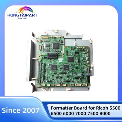 China Ricoh 5500 6500 8000 Formatter Board - Original & Compatible for 6 Printer Models for sale