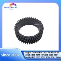 China Upper Fuser Roller Gear AB012062 for Ricoh MP5500 6000 6500 7000 8000 for sale