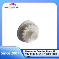 China Original Developer Gear D0593166 for Ricoh AF 907 1107 1357 MP 9000 1100 1350 for sale