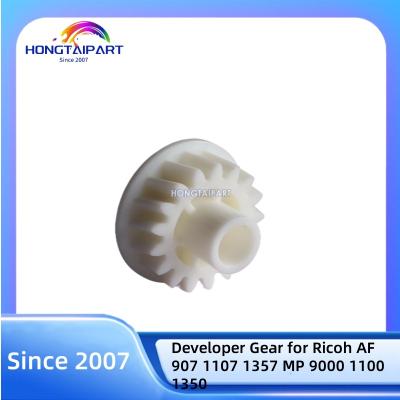 China Original Developer Gear D0593166 for Ricoh AF 907 1107 1357 MP 9000 1100 1350 for sale