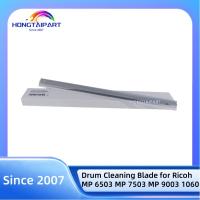 China Drum Cleaning Blade for Ricoh MP 6503 7503 9003 1060 Printers for sale