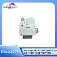 China Original Ricoh 2075 7500 8000 Printer Motor OEM Packing for sale