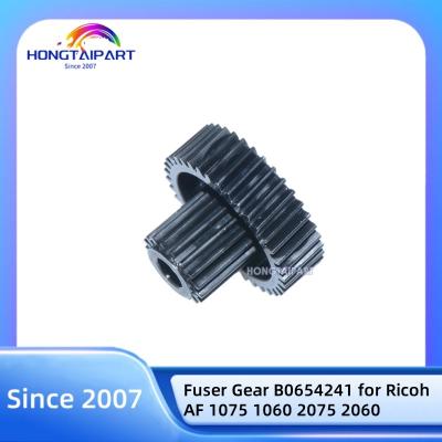 China Original Fuser Gear B0654241 for Ricoh AF 1075 1060 2075 2060 Copier for sale