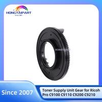 China Original Toner Supply Unit Gear M0B13180 for Ricoh Pro C9100 C9110 C9200 C9210 Printers for sale