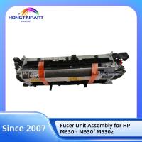 China RM2-5796 Fuser Unit Assembly 220V/110V for HP M630h M630f M630z Printers - Compatible Replacement Part for sale