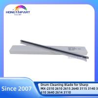 China Drum Cleaning Blade Compatible with Sharp MX-2310 2610 2615 2640 for sale