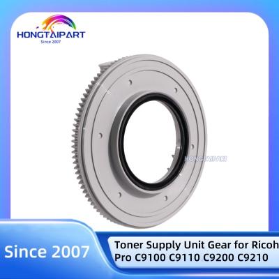 China Original Toner Supply Unit Gear M0B13183 for Ricoh Pro C9100 C9110 C9200 C9210 Printers for sale