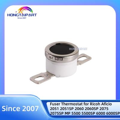 China Original Fuser Thermostat AW110064 AW110040 for Ricoh Aficio 2051 2060 2075 MP 5500 6000 7000 8000 for sale