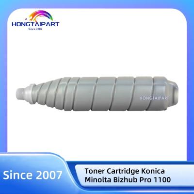 China Original TN016 A88J130 Black Toner Cartridge for Konica Minolta Bizhub Pro 1100 for sale
