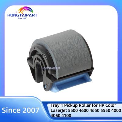 China Tray 1 Pickup Roller RG5-3718-000 Compatible for HP Color LaserJet 5500 4600 4650 for sale