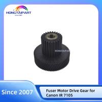 China Canon Drive Gear FS7-0006-000 Compatible for IR105 IR7086 IR7095 IR7105 IR8500 IR9070 for sale