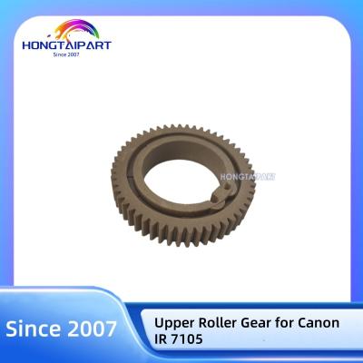 China Upper Roller Gear FS7-0007-000 for Canon IR 7105 Printer for sale