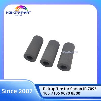 China Canon IR Pickup Tire AX040187 AX040190 Compatible New for IR 7095 105 7105 9070 8500 for sale
