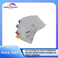 China Ricoh Sawgrass 400 800 SG Series Compatible Ink Cartridge for Aficio MP Printers for sale