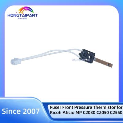 China Original Fuser Front Pressure Thermistor AW100128 for Ricoh MP C2030 C2050 C2550 for sale