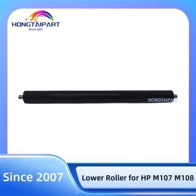 China HP M107 M108 Lower Pressure Roller Compatible Replacement for sale