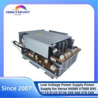China Original Used Low Voltage Power Supply 105K31320 for Xerox V6080 V7080 D95 D110 for sale