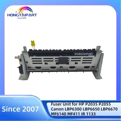 China Compatible Fuser Unit RM1-6406-000CN 220V for HP P2035 P2055 Canon LBP6300 for sale