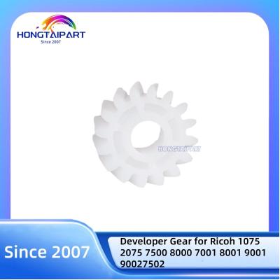 China Original Developer Gear AB013747 for Ricoh 1075 2075 7500 8000 Series for sale