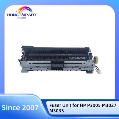 China Fuser Unit RM1-3761-000 for HP P3005 M3027 M3035 Printer for sale