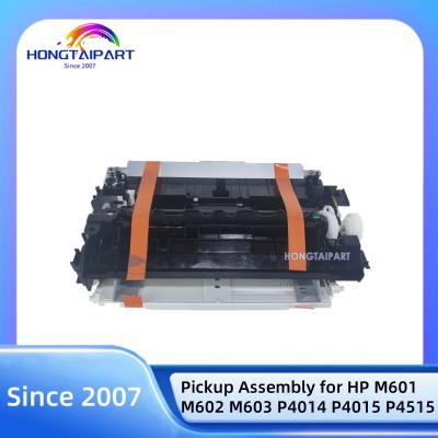 China Original HP Pickup Assembly RM1-4563-000CN for M601 M602 M603 P4014 P4015 P4515 for sale