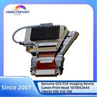 China Genuine Canon Print Head 1070052643 for CW650 500 550 700 Imaging Device for sale