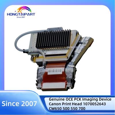 China Genuine Canon Print Head 1070052643 for CW650 500 550 700 Imaging Device for sale