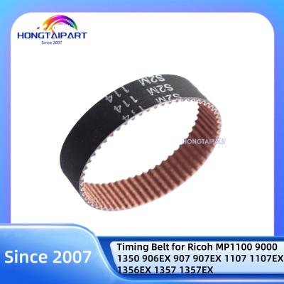 China Ricoh MP1100 Timing Belt AA043308 AA04-3308 for 9000 1350 Series Copier Parts for sale