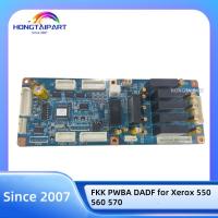China FKK PWBA DADF 960K38723 Original Used for Xerox 550 560 570 Printer Spare Part for sale