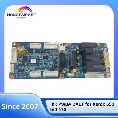 China FKK PWBA DADF 960K38723 Original Used for Xerox 550 560 570 Printer Spare Part for sale