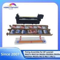 China HP LaserJet M607 M608 M609 Maintenance Kit L0H25A L0H24A Fuser Unit Assembly for 20+ Printer Models for sale