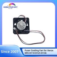 China 24V Fuser Cooling Fan 127K039501 for Xerox D95 D110 D125 D136 Copier for sale