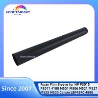 China Fuser Film Sleeve for HP P3015 P3011 Canon LBP4870 4890 Printers 110mm for sale