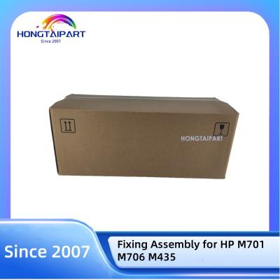 China HP M701 M706 M435 Fuser Unit RM2-0639 220V Fixing Assembly for Laser Printers for sale