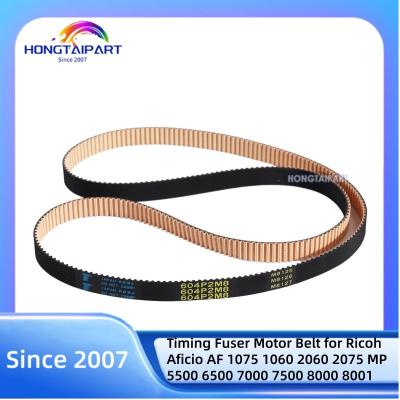 China Ricoh Aficio Timing Fuser Motor Belt AA043946 for MP 6001 7001 8001 1075 1060 for sale