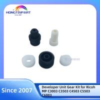 China Developer Unit Gear Kit for Ricoh MP C3003 C3503 C4503 C5503 C6003 for sale