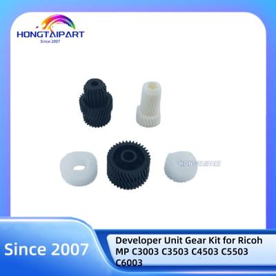 China Developer Unit Gear Kit for Ricoh MP C3003 C3503 C4503 C5503 C6003 for sale