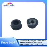 China Ricoh MPC4503 Developer Bushing Kit Set for MPC3503 MPC6003 MPC3003 for sale