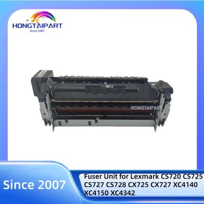 China Refurbished Fuser Unit 41X0554 41X0556 41X0253 41X0928 for Lexmark CS720 CX725 XC4140 for sale