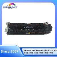 China Paper Outlet Assembly for Ricoh MP 2555 3055 3555 4055 5055 6055 Original Used for sale