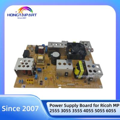 China Power Supply Board AZ230319 AZ230321 for Ricoh MP 2555 3055 3555 4055 5055 6055 for sale