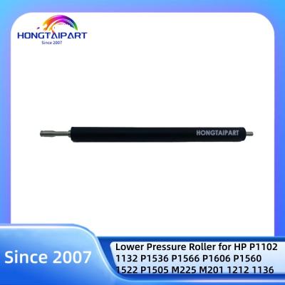 China Lower Pressure Roller LPR-1536 LPR-1606 Compatible for HP P1102 P1536 P1566 P1606 M225 M201 Printers for sale