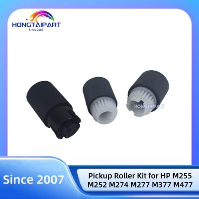China Original HP M255 M252 Pickup Roller Kit RM2-5576-000 RM2-5577-000 for sale